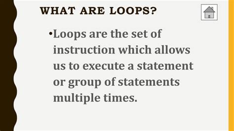 Decision Making Andloopsinpython Pptx Programming Languages