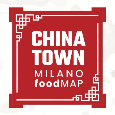 Chinatown Milano Milan