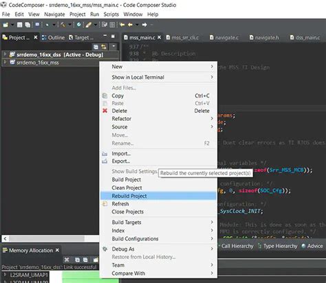 Getting Started With The TI AWR1642 MmWave Sensor Development Boards Kits Programmers