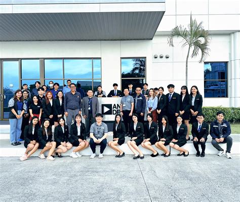 วันที่ 27 สิงหาคม 2567 เวลา Analog Devices Thailand