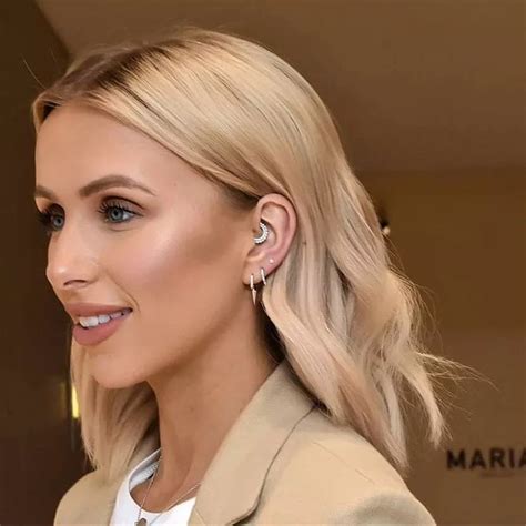Considering A Daith Piercing Heres What To Know Daith Piercing Piercing Minimalist Ear