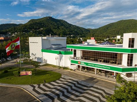 Governo De Sc Envia Para A Assembleia Legislativa 30 Projetos De Lei