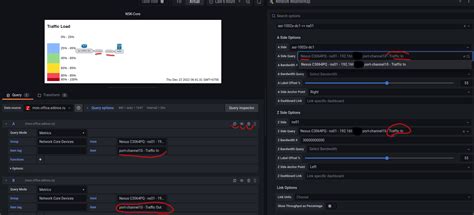 Unable To Select More Than One Data Query With Zabbix Issue 38