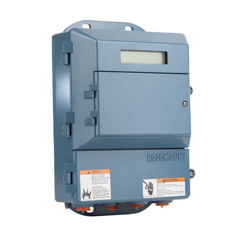 Rosemount 8800d Series Vortex Flowmeter Cascade Automation