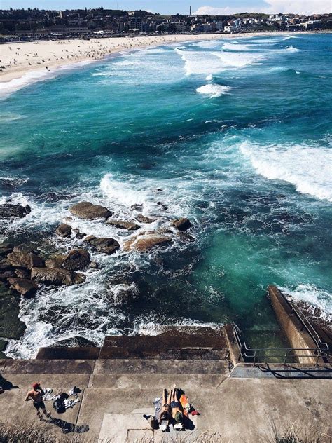 Bondi Guide What To See Eat And Shop In Bondi Beach Sydney Sydney