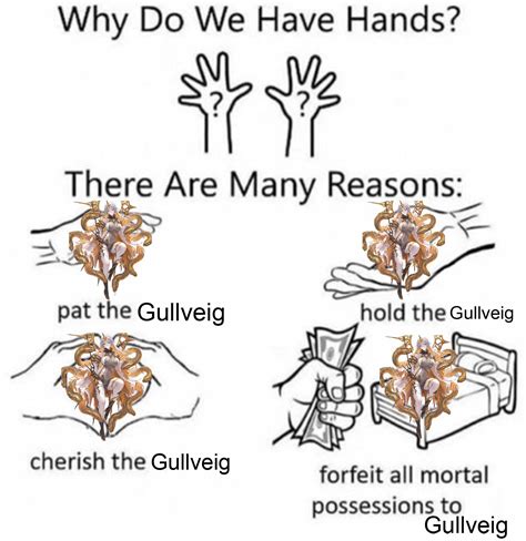 After Everything Thats Happened I Just Want To Give Gullveig A Hug