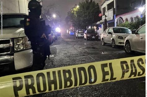 Planearon Reos Asesinato De Juez En Zacatecas El Heraldo De