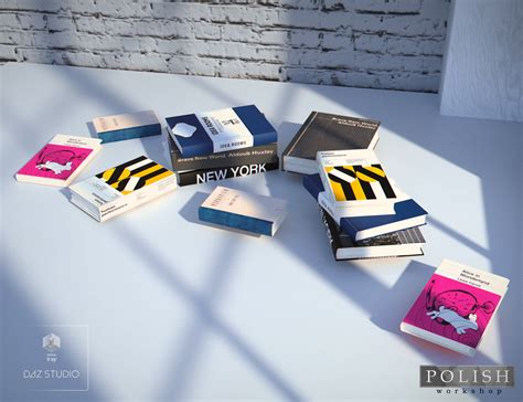 Cozy Bedroom Items Daz 3d