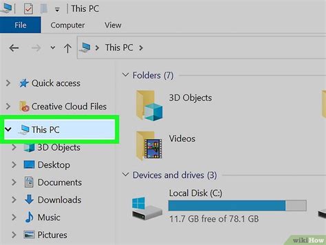 How To Format A USB Flash Drive Windows 10 11 Mac