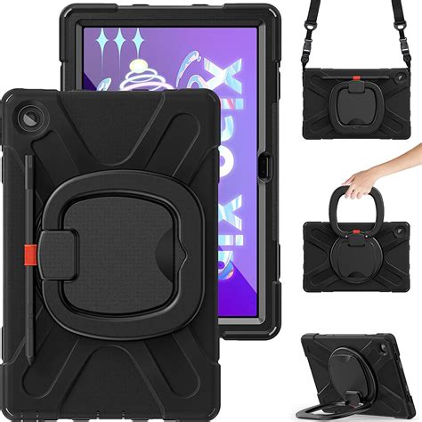 Jp Lenovo Tab M10 Plus 3rd Gen Zaam0094jp Zaan0121jp ケース
