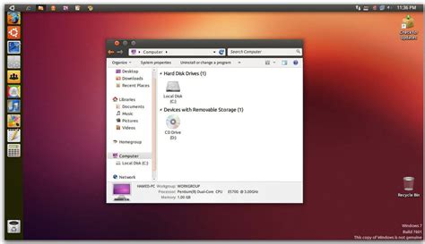 Free Linux Download For Windows 7 Lasopacome
