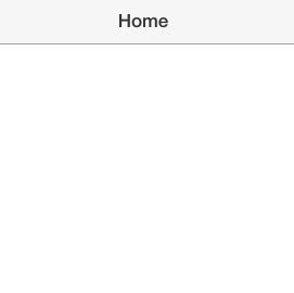 Programming Steps Ionic Header And Footer