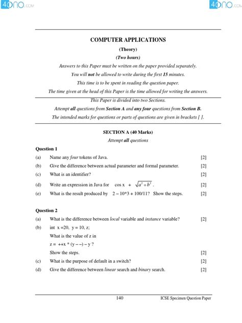 computer applications pdf method computer programming computer