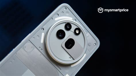 Nothing Phone A Pro Review Pros Cons And Verdict MySmartPrice