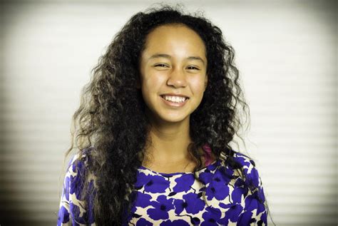 Leylah Annie Fernandez Claude Joly Et Les Internationaux De Tennis Junior De Repentigny En