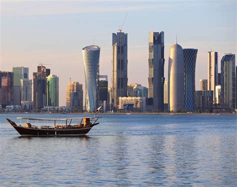 Travel Adventures Qatar قطر A voyage to Qatar Middle East