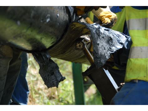 Conseil en protection anticorrosion lors des opérations de maintenance