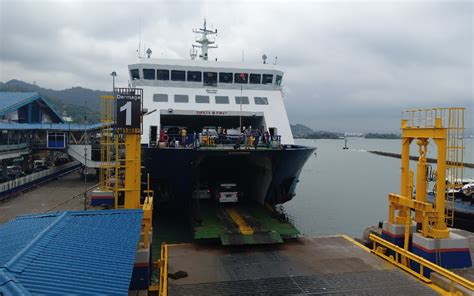 Cek Jadwal Penyeberangan Kapal Merak Bakauheni Di Sini JPNN Banten