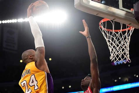 La Mejor Foto De Kobe Bryant Foto De