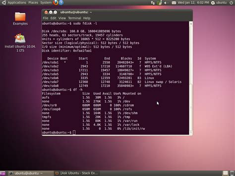 Grub2 Mount Of File System Failed After Upgrading From 9 04 To 9 10 Ask Ubuntu