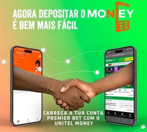 Como Criar Uma Conta Na Unitel Money Em 2024