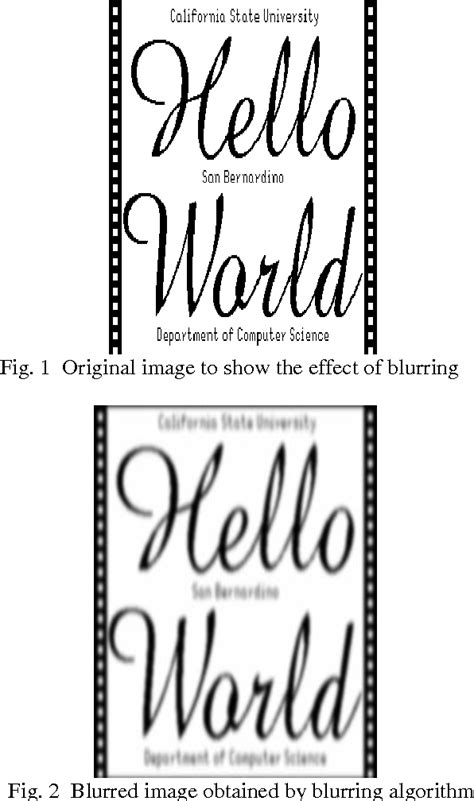 Figure 2 From Mobile Robot Movements Using Image Processing For Home Surveillance Semantic Scholar