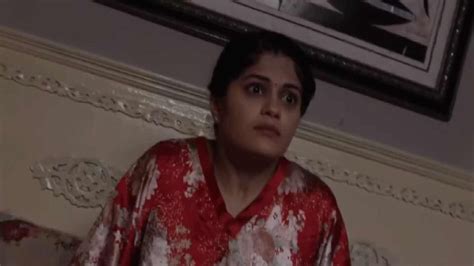 Rang Maza Vegla साक्षीचं भूत बघून आयेशा घडाघडा सत्य सांगेल का मालिकेत