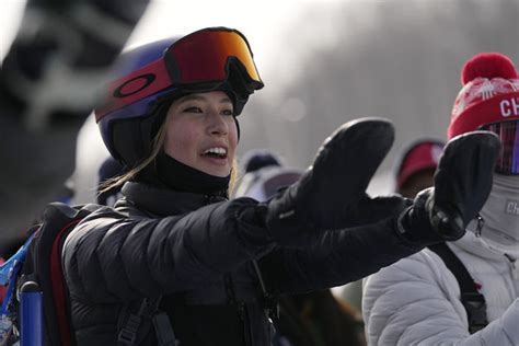 滑雪女神「谷愛凌」到底算美國籍或中國籍？ 「矛盾違規」狂燒 Ettoday運動雲 Ettoday新聞雲
