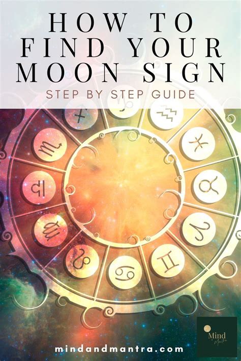 Understanding Your Zodiac And Astrological Signs The Difference Between
