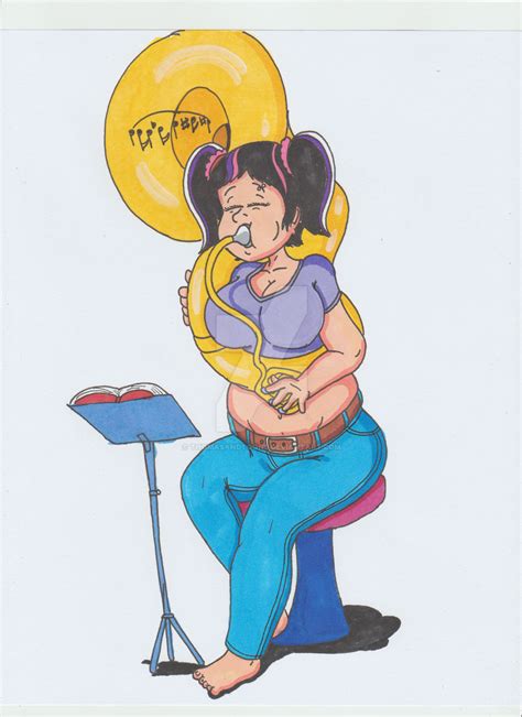 Lucy Violet What If By Thomasandtoons On Deviantart