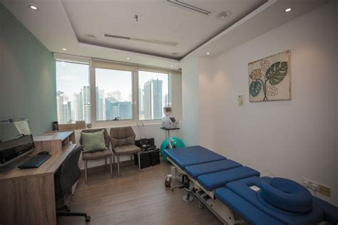 Chiropractic Clinic In Dubai Best Chiropractor Jlt Dubai