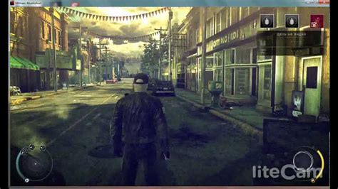 Hitman Absolution Part 3 Youtube