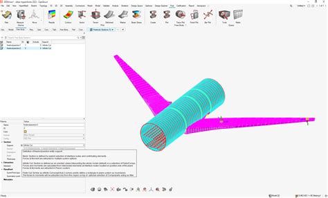 Altair Hypermesh 2023 Release Notes