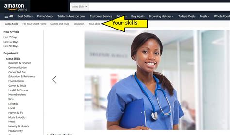 Researchers Discover Huge Security Holes In Amazons Skills For Alexa