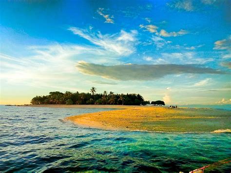 5 лучших достопримечательностей в Inopacan 2025 Tripadvisor