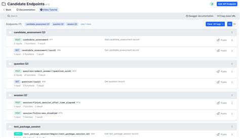 Xano Review The Ultimate Tool For No Code Backend Development Qikbuild