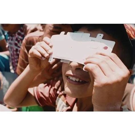 Foldscope Basic Kit At ₹ 249piece Science Lab Supplies In Vadodara