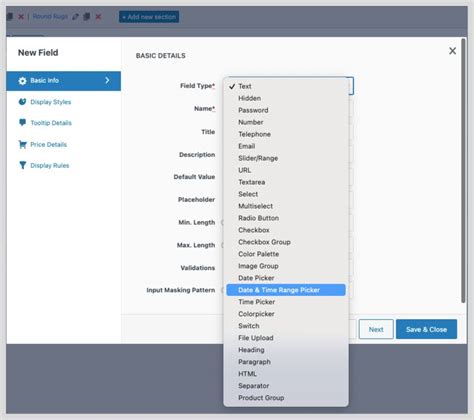 How To Addedit Custom Fields In Woocommerce Product Page Themehigh Documents
