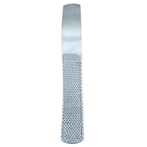 Easytrimlondon Radius Rasp Coarse