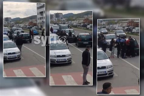 Të tjera pamje nga ngjarja tronditëse në Tiran Syri Lajmi i fundit