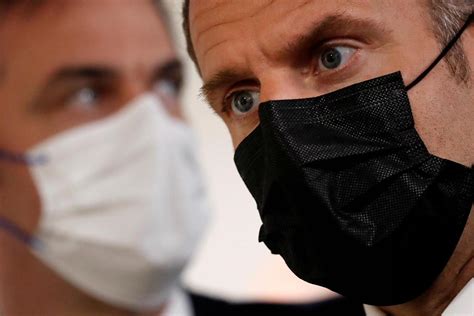 Covid les Français fatigués dattendre des annonces très attendues