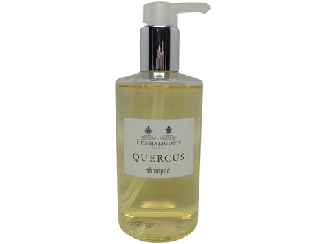 Penhaligons Quercus Shampoo 10oz Pump Bottle Kings Of Comfort