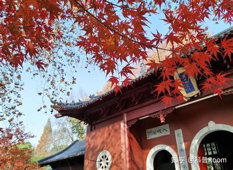 1937年的南京，栖霞寺高僧救下24万难民，揭秘鲜为人知的历史 知乎