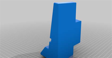 Adafruit Macropad Rp2040 Case Extra Encoders And Display By