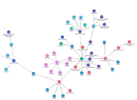 how knowledge graphs will transform data management and business the innovator