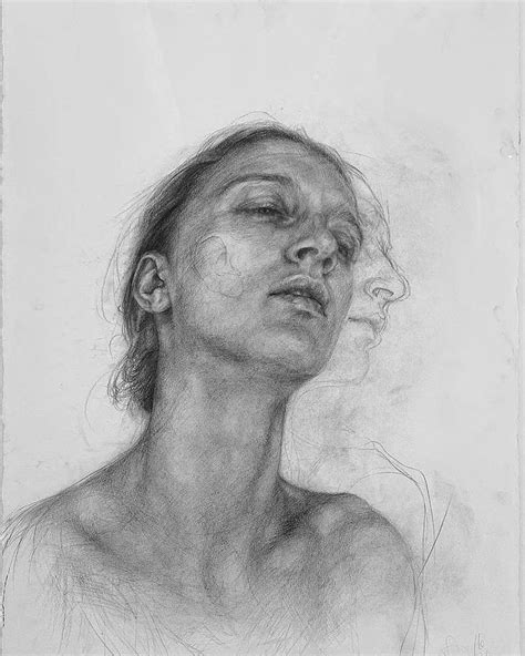 Jenny Saville On Instagram 2022 Paris Jennysaville