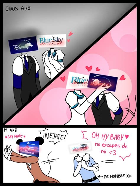 Lovers Dreamworks X Disney Cómics Leer DescripciÓn