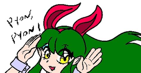 バニーガル Once Again Bunny Day Neopanchoのイラスト Pixiv