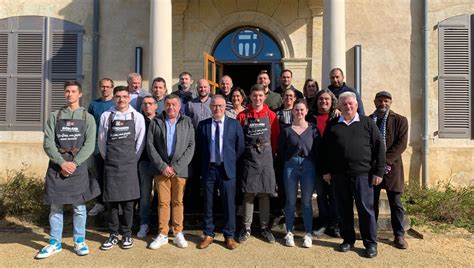 Des producteurs du Gers s attendent à un Salon de l agriculture sous