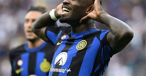 Inter Per Il Futuro Occhi Su Carnesecchi E Strefezza Il Tottenham Sonda Thuram